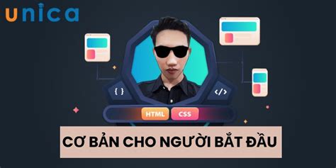 HTML CSS cơ bản dành cho người bắt đầu Linh kiện Robotics