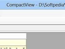 CompactView Download A Useful Reliable And Handy Application Worth Having When You Need To
