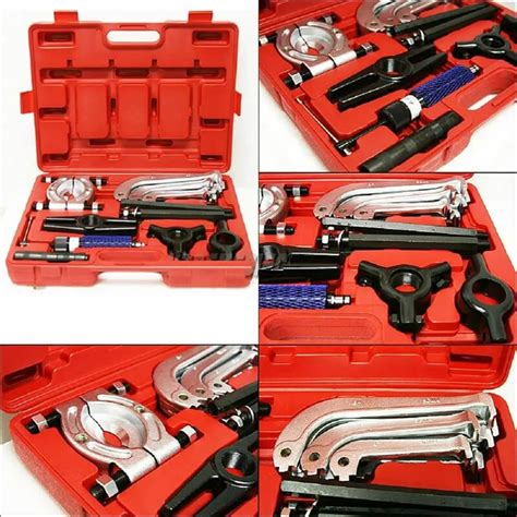 Force 66622 Εξωλκέας υδραυλικός 3 σε 1