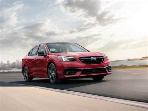 10 Sedans And Hatchbacks With High Ground Clearance Autobytel