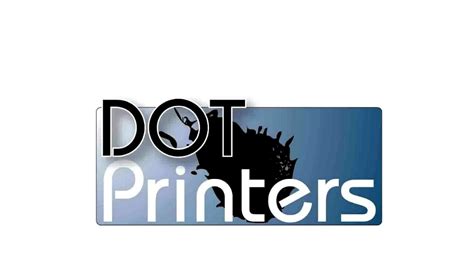Dot Printers Ltd Contacts Career Servicesproducts 2025 Keonline