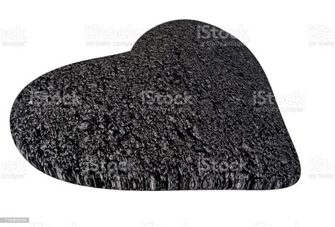 아스팔트도로 거리 흰색 배경에 고립 된 심장 아스팔트에 사랑 여행 드라이브3d 렌더링 거리에 대한 스톡 사진 및 기타 이미지