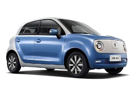 Gwm Ora Black Cat Colours Available In 1 Colors In Malaysia Zigwheels