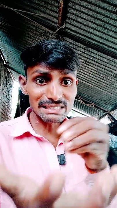 मुझे तो समोसे की चटनी भी मांगने में शर्म आती है🍲 Comedy Funny Funny