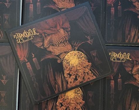 Hypnosaur Doomsday Cd Nowa Od Zespołu Warszawa Kup Teraz Na