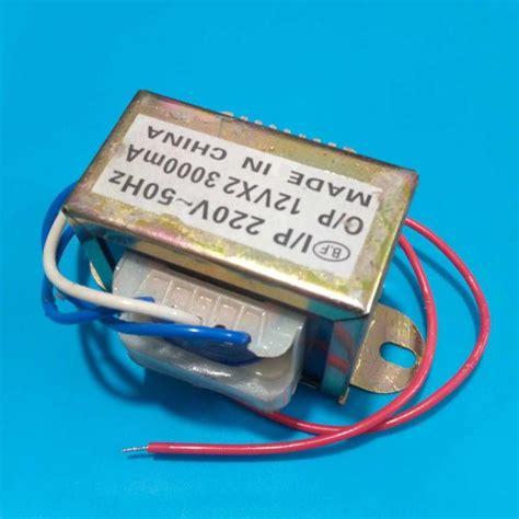 Chinese V Transformer V Input AC V Hz Output DC Volt A Step Down