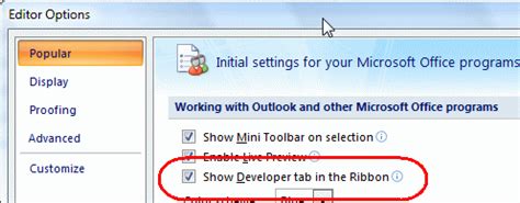 Using Microsoft Outlook S Forms Designer Outlook Tips