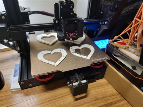 Thank Goodness For The Exclude Region Function R3dprinting