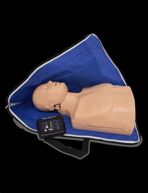 Maniquís Formación Rcp