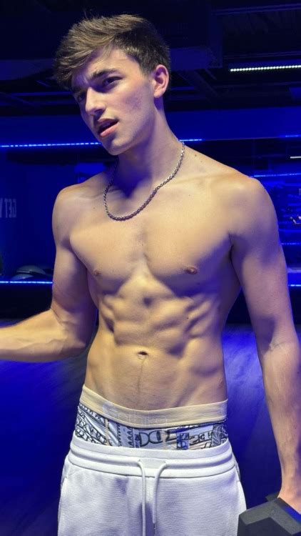 Braden Sherota Via Snapchat Tumbex