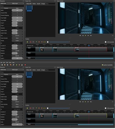 How Do I Remove The Yellow Border In Bottom Image Ropenshot