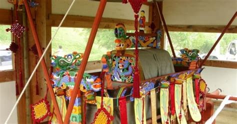 손끝에서 태어난 예술마산박물관 전통매듭 특별전