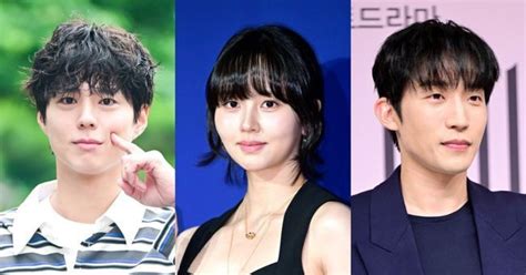 박보검 이어 김소현·이상이 뉴스룸 기상캐스터 변신 굿보이 홍보 열일 공식