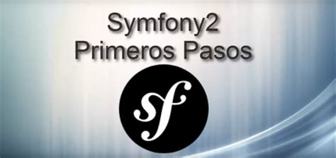 Aprende A Instalar Symfony Paso A Paso Altanic