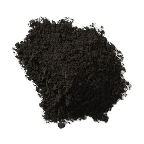 Óxido De Hierro 1 Kg Materias Primas Chile