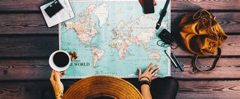 Secure Destinations The Safest Countries For Women Expats