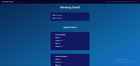 Github Kosharunassembly Tracker