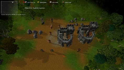5 Open Source Strategy And Simulation Games For Linux Opensource
