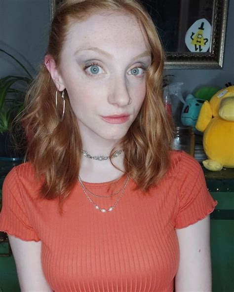 Foto De Stunning Rehead Perfect Cum Target