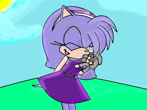Lina The Hedgehog By Melena Jay Rimel On Deviantart
