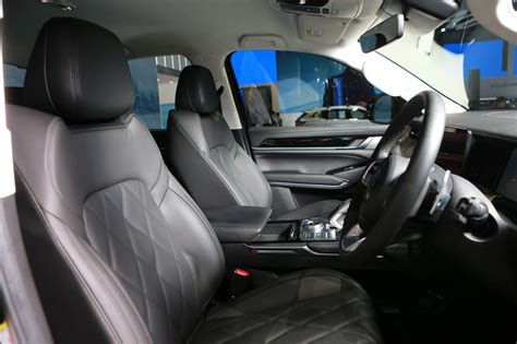 Gwm Poer Sahar Hev ลดโหดสูงสุด 5 หมื่นเริ่ม 1 139 ล้านบาท