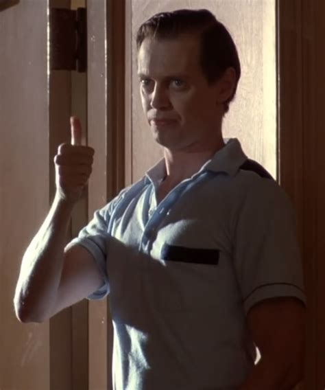 Steve Buscemi Film And Television Wikia Fandom