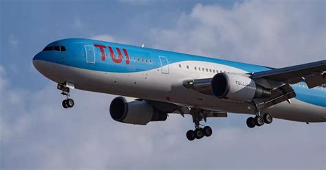 Tui Pilot Probed For Having Sex With Married Stewardess In Hot Tub At