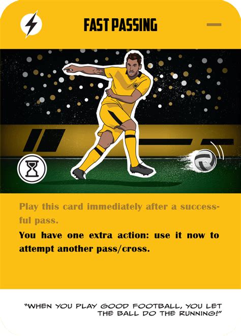 Fast Passing • Und1c1