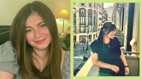 Angel Locsin Reportedly Enjoying Social Media Break