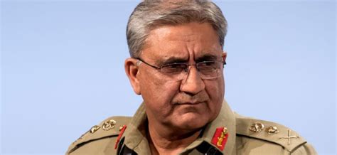 ఇకపై భారత్‌తో యుద్ధం కోరుకోం పాక్ ఆర్మీ చీఫ్ సంచలన ప్రకటన Pak Army Chief Talking About