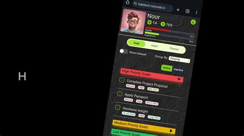 Video Nooruddin Shaikh On Linkedin Habit Productivity Project Proofofwork Reactjs