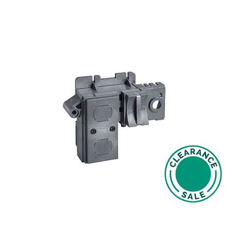 Clearance Schneider Locking Device Masterpact Nw Fixed Drawout Off Position Locking Vcpo