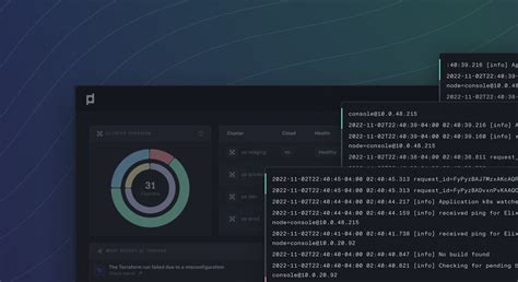 Logs Aggregation In Plural One Console All Your Logs