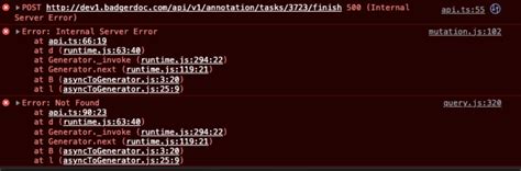 Attempt To Finish Completed Task Extensive Coverage · Issue 415