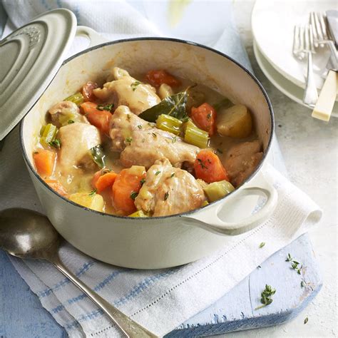 The Best Chicken Thigh Casserole Recipe Best Round Up Recipe Collections