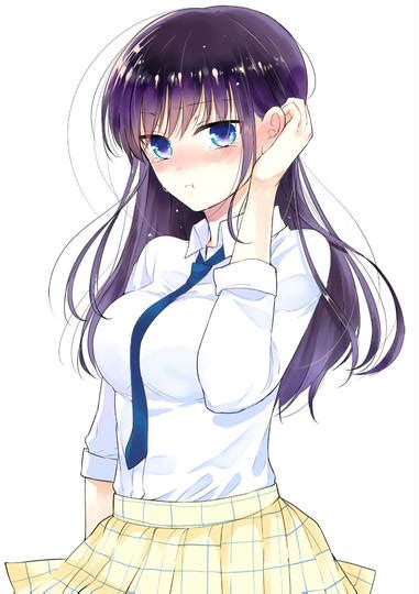 淫らな青ちゃんは勉強ができない Kuro