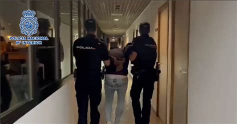 Nuevo Crimen Machista En Madrid La Policía Ya Detuvo Al Presunto