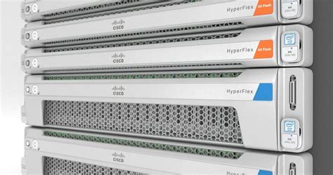 Cisco Hyperflex Or How You Can Turn Complexity Into Simplicity Business Review