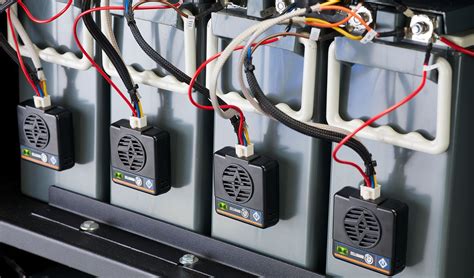 Design And Installation Of Power Backup Systems