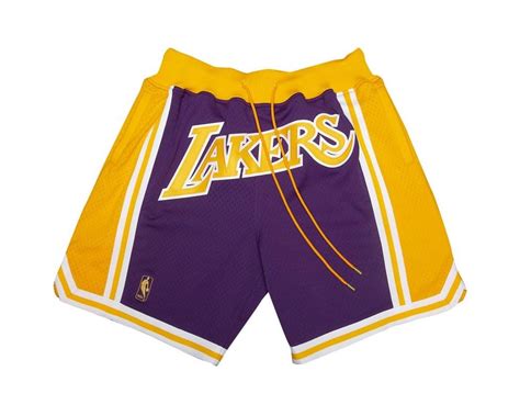Basketball Shorts