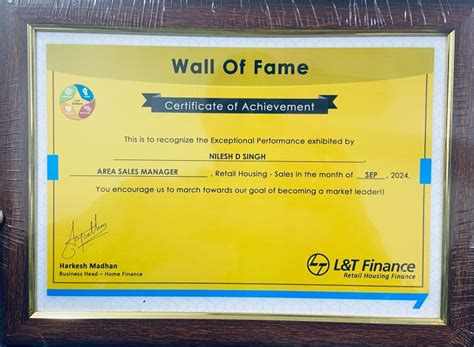 Nilesh Singh On Linkedin Ltfs 25 Comments