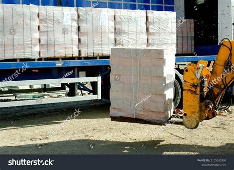 Lorries Offloading Images Browse 96 Stock Photos Vectors Free
