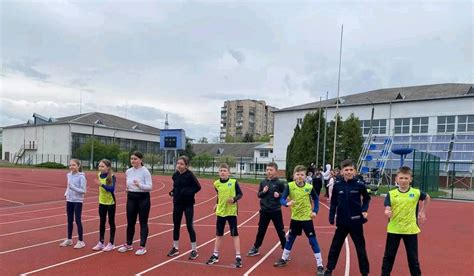 Відділ освіти молоді та спорту Рожнятівської селищної ради