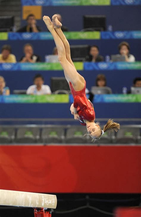 Nastia Liukin Usa Hd Artistic Gymnastics Photos Gymnastics Photos Nastia Liukin Olympic