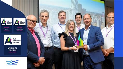 Vision On Linkedin Volumetric Quality Housing Innovation Tallbuildings