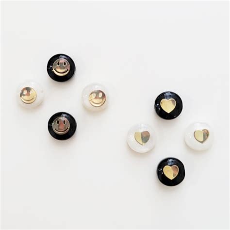 🔸크리스탈 원석 진주 자개 [루아앤로니]