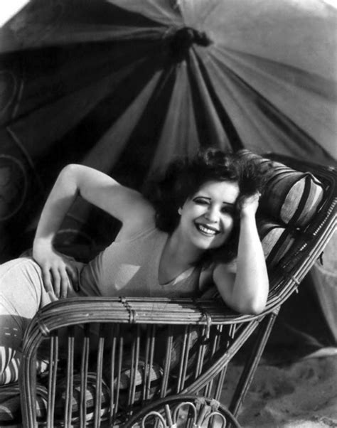 Clara Bow Silent Movies Photo 13886851 Fanpop