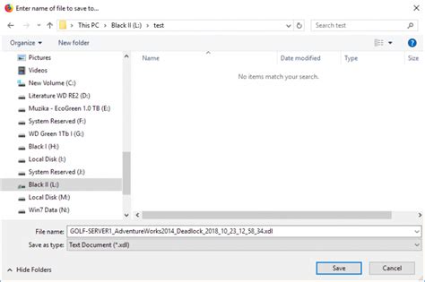 How To Configure And Use Deadlock Monitoring
