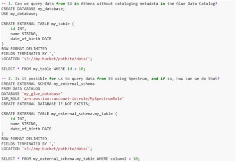 My Data Engineer Interview Experience 𝐀𝐟𝐭𝐞𝐫 𝐞𝐱𝐩𝐥𝐚𝐢𝐧𝐢𝐧𝐠 𝐭𝐡𝐞 𝐫𝐨𝐥𝐞𝐬 𝐨𝐟 𝐀𝐭𝐡𝐞𝐧𝐚 𝐚𝐧𝐝 𝐒𝐩𝐞𝐜𝐭𝐫𝐮𝐦 𝐢𝐧 𝐦𝐲
