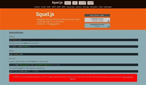 10 Best Javascript Tools Useful For Developers In 2014 To Enhance Their Coding Skills